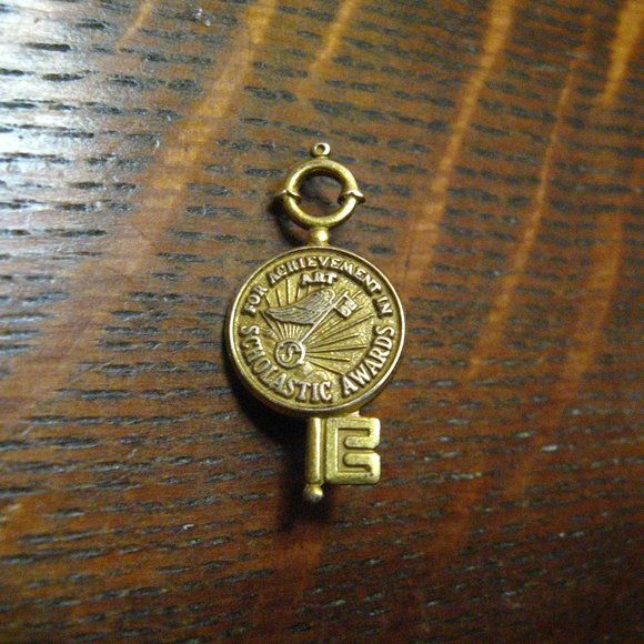 Aivia Jewelry | Accessories | Scholastic Awards For Achievement In Art ...